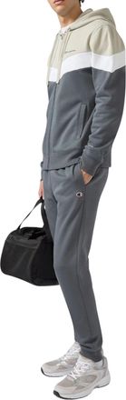 Champion Legacy Herren Sweatsuit, XL, Beige, beige, XL