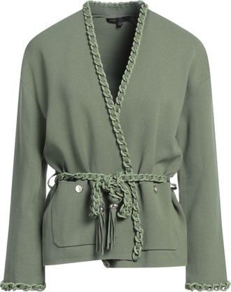 Maje STRICKWAREN - Strickjacken auf YOOX.COM