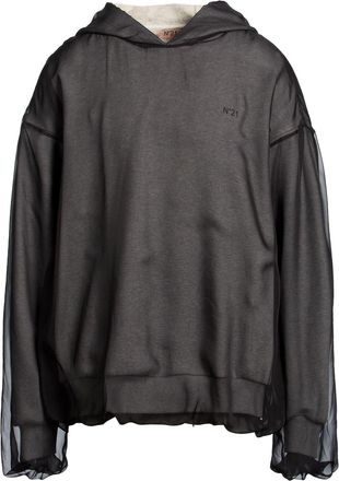N&deg;21 TOPS - Sweatshirts auf YOOX.COM