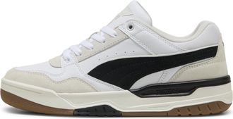 Puma Rebound Retro Sneakers Unisex, Schuhe, Wei&szlig;, 37.5