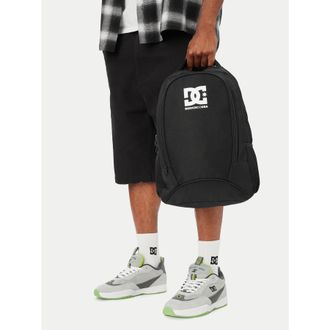 DC Rucksack DC Shoes WBEOHP-DCI-P-002-10 Schwarz