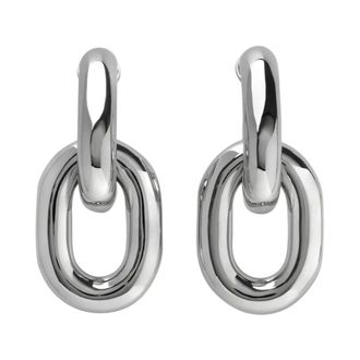 Paco Rabanne Damen, Accessories, Grau, ONE SIZEGröße