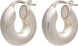 Jil Sander SCHMUCK und UHREN - Ohrringe auf YOOX.COM