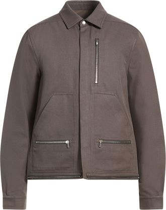 Rick Owens JACKEN & M&Auml;NTEL - Jacken und Anoraks auf YOOX.COM
