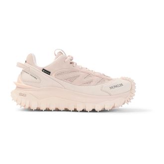 Moncler Trailgrip Apex Craft GTX Sneakers - - Shoes - Damen - Rosa - 36 1/2 EU