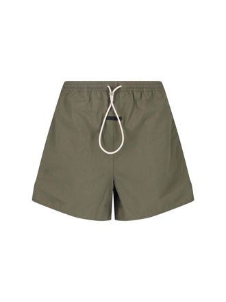 Fear of God Beach Shorts