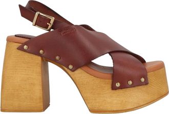 Sofia Mare SCHUHE - Sandalen auf YOOX.COM