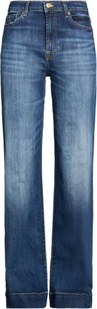 7 For All Mankind HOSEN & R&Ouml;CKE - Jeanshosen auf YOOX.COM