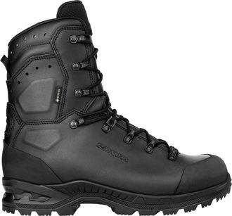 Lowa PROFESSIONAL Stiefel hoch COMBAT BOOT MK2 GTX Ws schwarz, 42.5