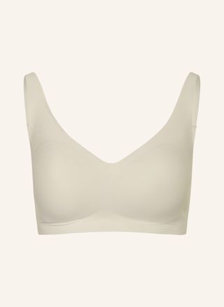 Chantelle Bustier Softstretch Power weiss