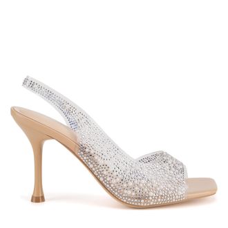 Jenny Sandalen JENNY CD240157-1 Beige