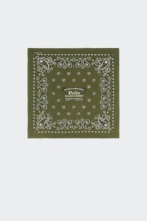 Polo Ralph Lauren Bandana - Taille TU