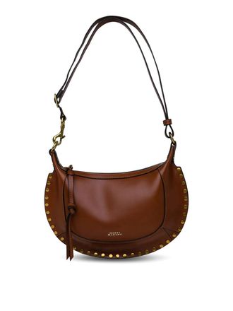 Isabel Marant Umh&auml;ngetasche - Braun