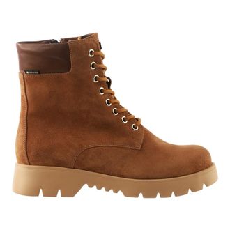 H&ouml;gl Femme, Chaussures, Brun, Taille: 42 EU Bottines Harvest