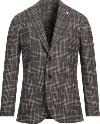 Luigi Bianchi Mantova ANZÜGE und CO-ORDS - Blazers auf YOOX.COM