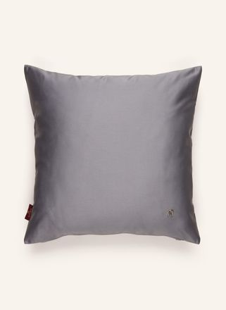 Aigner Aigner Dekokissenh&uuml;lle Minimal grau