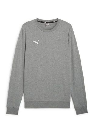 Puma Hoodie teamGOAL Casuals Crew Neck Sweat