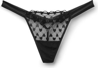 intimissimi String The Love Club