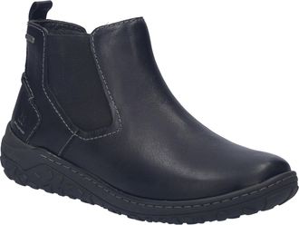 Josef Seibel Ruby 55, schwarz, Farbe:schwarz, Gr&ouml;&szlig;e:41