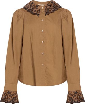 Momoni TOPS - Hemden auf YOOX.COM