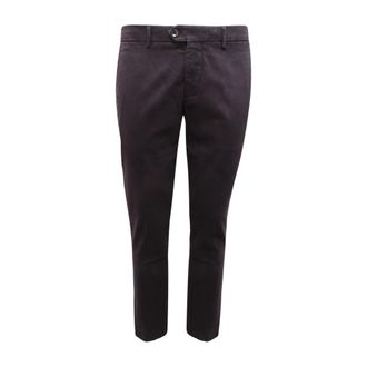 Be Able Alexander Shorter Hosen - - Trousers - Herren - Blau - W35