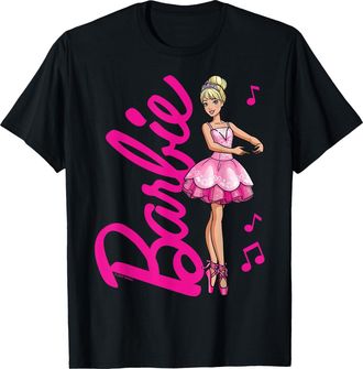 BARBIE Ballerina Barbie T-Shirt