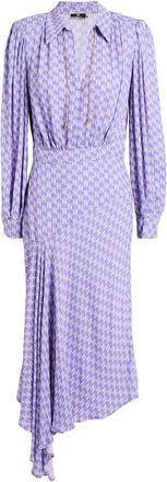 Elisabetta Franchi KLEIDER - Midi-Kleider auf YOOX.COM