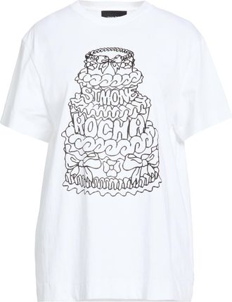 Simone Rocha TOPS - T-shirts auf YOOX.COM