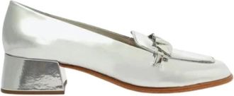 Schutz Femme, Chaussures, Gris, Taille: 40 EU Schutz - Chaussures