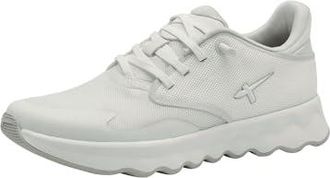Tamaris Femme Damen 1-23700-44 Basket, Blanche, 39 EU