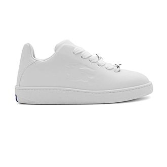 Burberry Stilvolle Sneakers Aufbewahrungsbox - - Shoes - Damen - Wei&szlig; - 36 EU