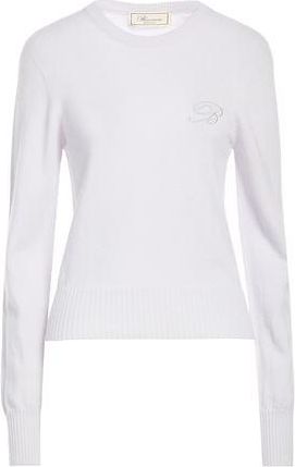Blumarine MAILLE - Pullover sur YOOX.COM
