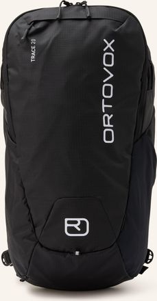 Ortovox Rucksack Trace Pure 20 L schwarz