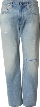 Levi's 555 Relaxed Straight Jeans