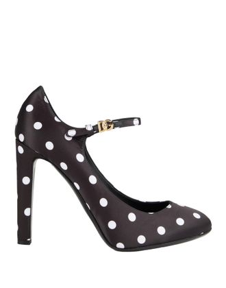 Dolce & Gabbana SCHUHE - Pumps auf YOOX.COM