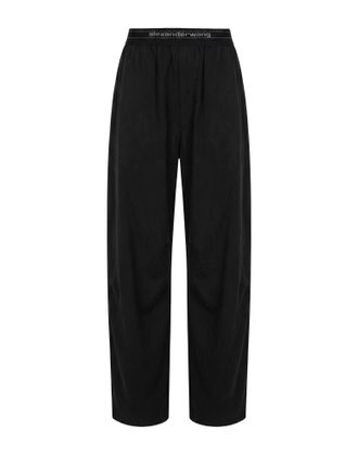 Alexander Wang HOSEN & R&Ouml;CKE - Hosen auf YOOX.COM