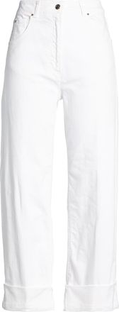 19.70 Nineteen Seventy HOSEN & R&Ouml;CKE - Jeanshosen auf YOOX.COM