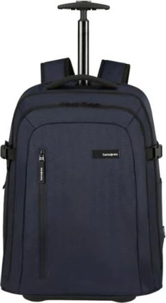 Samsonite unisex, Sacs, Noir, Taille: ONE Size Roader 17.3 Laptop Backpack