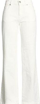 P.A.R.O.S.H. HOSEN & R&Ouml;CKE - Jeanshosen auf YOOX.COM