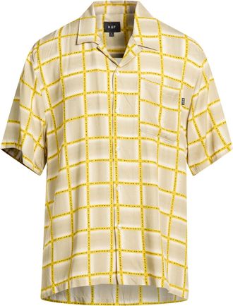 HUF TOPS - Hemden auf YOOX.COM