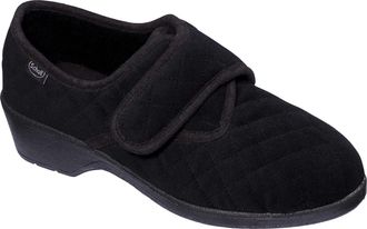 Scholl Doctor Scholl Agnes Winter, Orthopädische Schuhe, Damen, Black, 39 EU, Schwarz, 39 EU