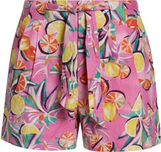 Maison Scotch HOSEN & R&Ouml;CKE - Shorts & Bermudashorts auf YOOX.COM