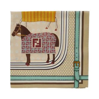 Fendi unisex, Accessories, Mehrfarbig, ONE SIZEGr&ouml;&szlig;e