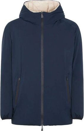 Suns Herren, Jacken, Blau, XLGr&ouml;&szlig;e