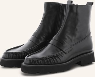 Kennel & Schmenger Stiefelette Taylor schwarz