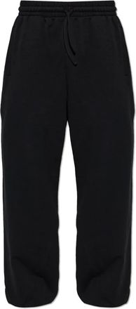 Palm Angels Pantalons de surv&ecirc;tement - Homme - Pantalons - Noir - Taille: L