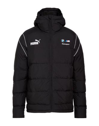 Puma JACKEN & M&Auml;NTEL - Pufferjacken & Daunenjacken auf YOOX.COM