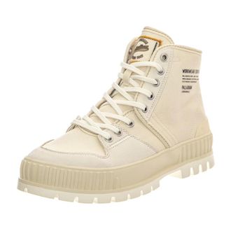 Palladium Herren, Schuhe, Beige, 37 EUGr&ouml;&szlig;e