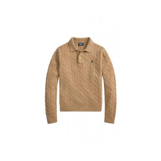 Ralph Lauren Herren, Oberteile, Beige, MGr&ouml;&szlig;e
