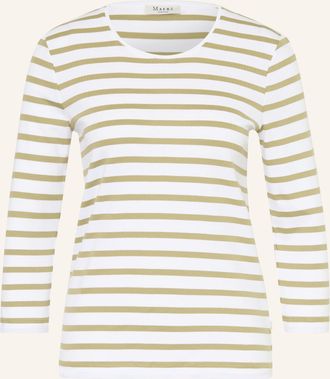 Maerz Maerz Muenchen Shirt Mit 3/4-Arm gruen